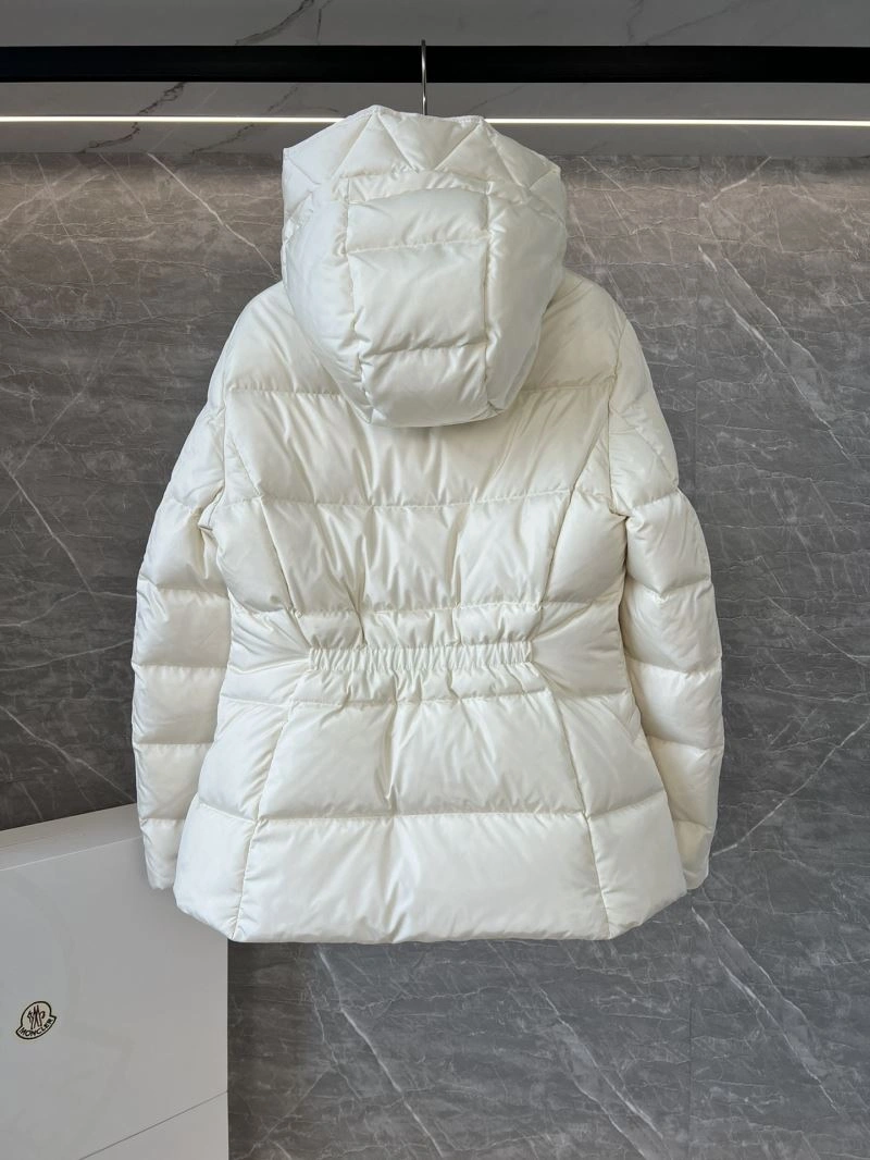 Indistinguishable Moncler Down Jackets