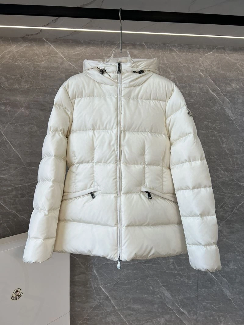 Indistinguishable Moncler Down Jackets