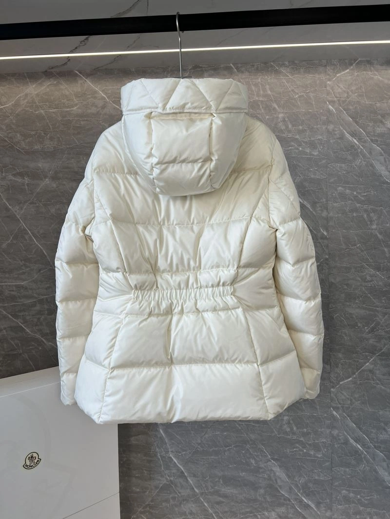 Indistinguishable Moncler Down Jackets