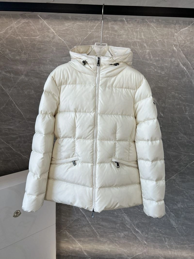 Indistinguishable Moncler Down Jackets