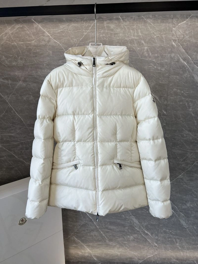 Indistinguishable Moncler Down Jackets