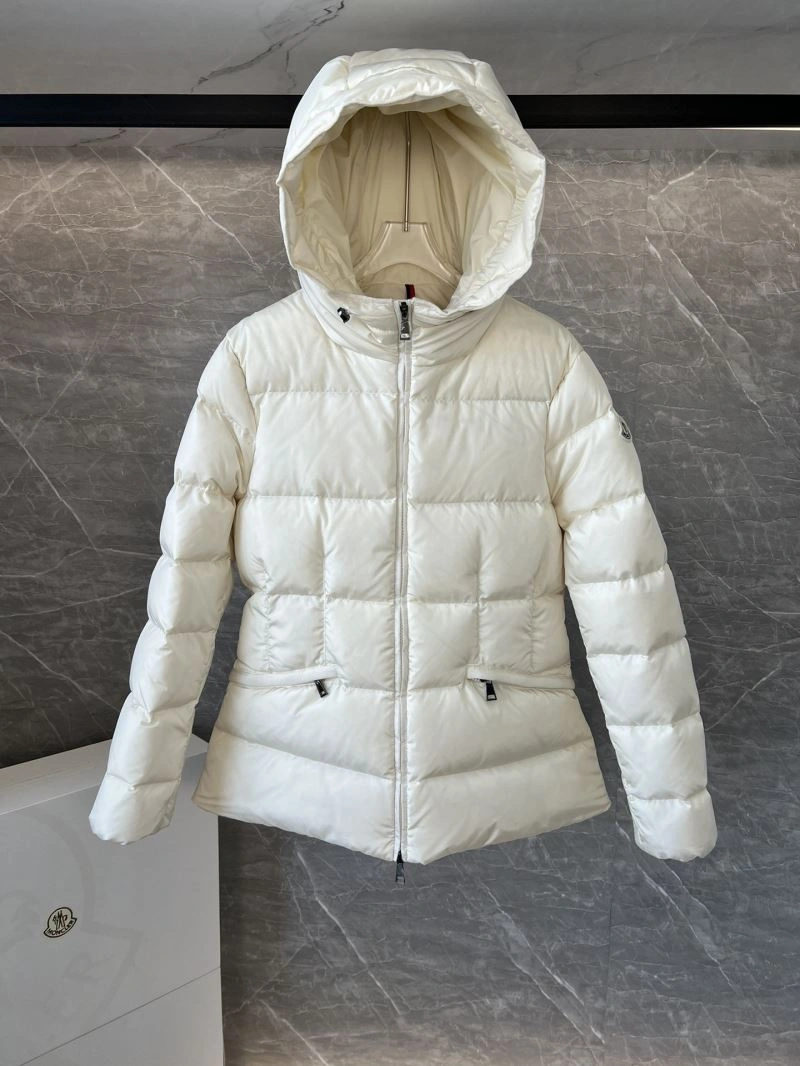 Indistinguishable Moncler Down Jackets