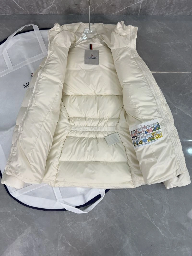 Affordable Moncler Down Jackets