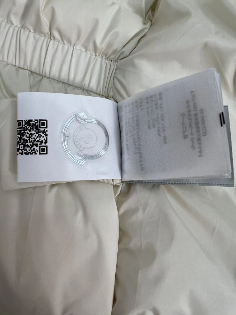 Affordable Moncler Down Jackets