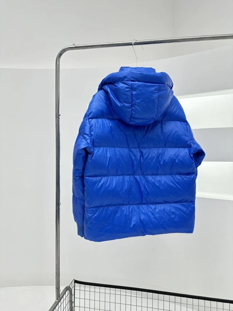 Brand-authenticated Moncler Down Jackets