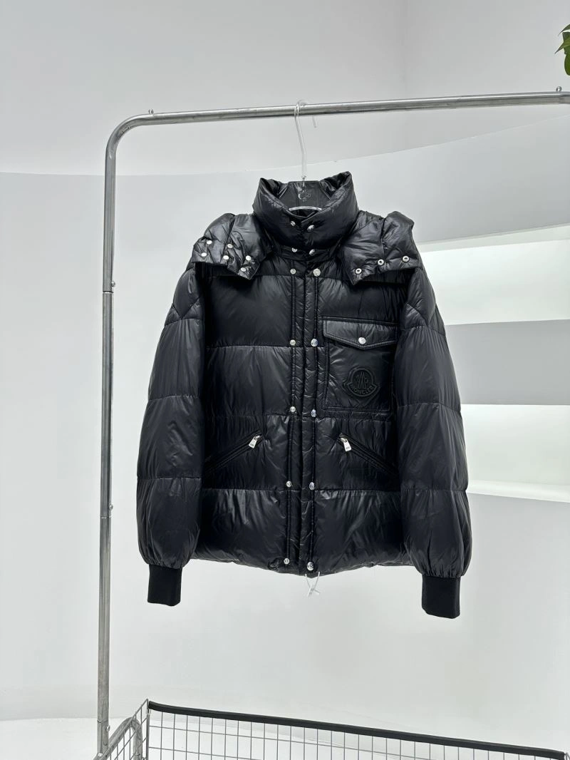 Moncler Down Jackets