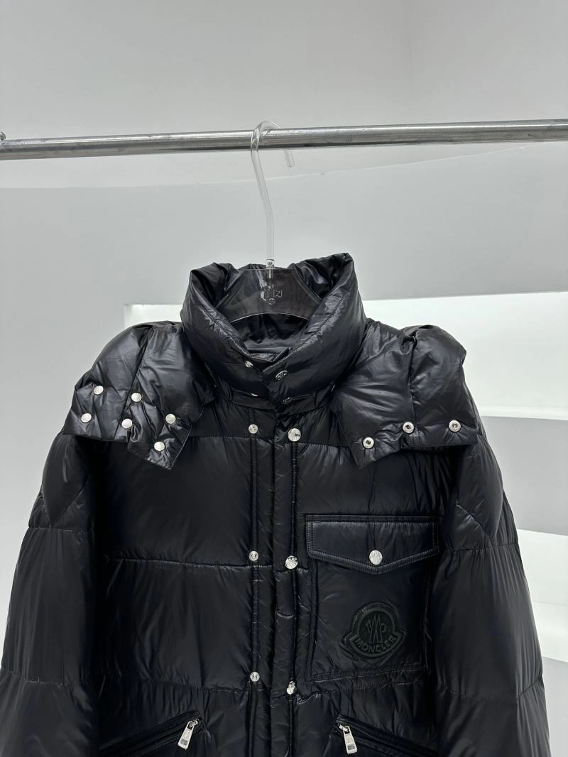 Budget-friendly Moncler Down Jackets