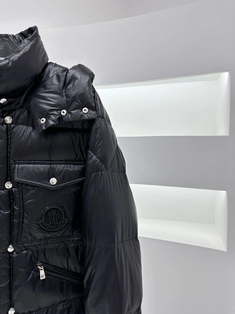 Budget-friendly Moncler Down Jackets