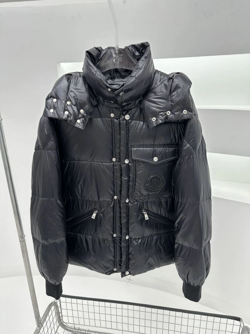Budget-friendly Moncler Down Jackets