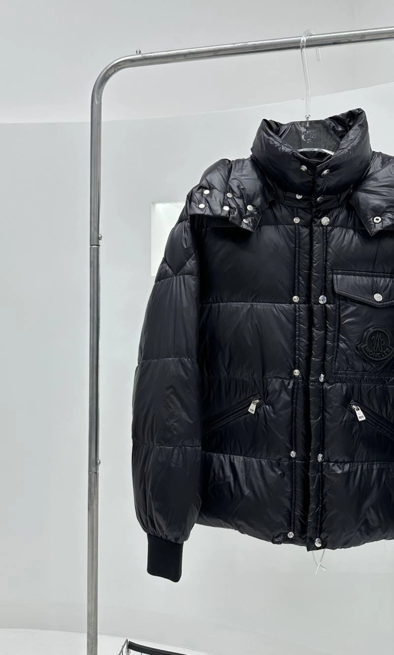 Budget-friendly Moncler Down Jackets