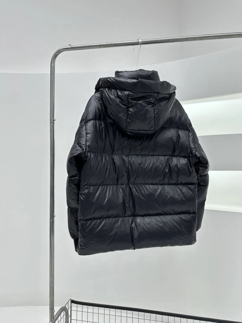 Budget-friendly Moncler Down Jackets