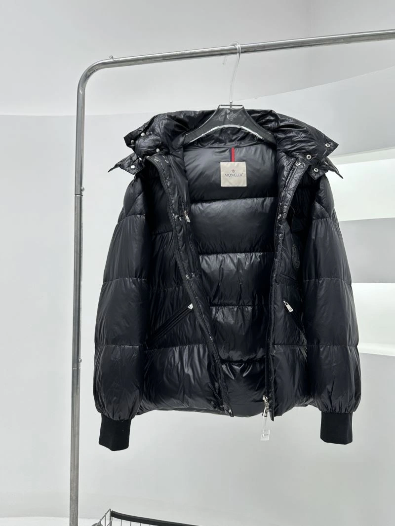 Budget-friendly Moncler Down Jackets