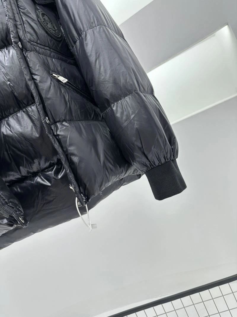 Budget-friendly Moncler Down Jackets