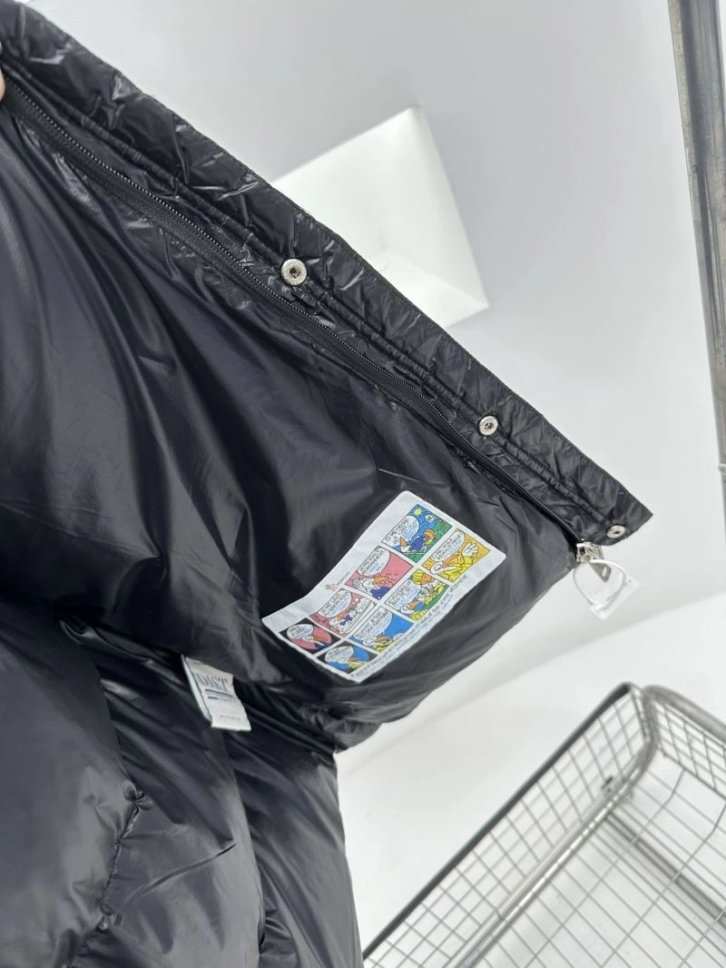 Budget-friendly Moncler Down Jackets