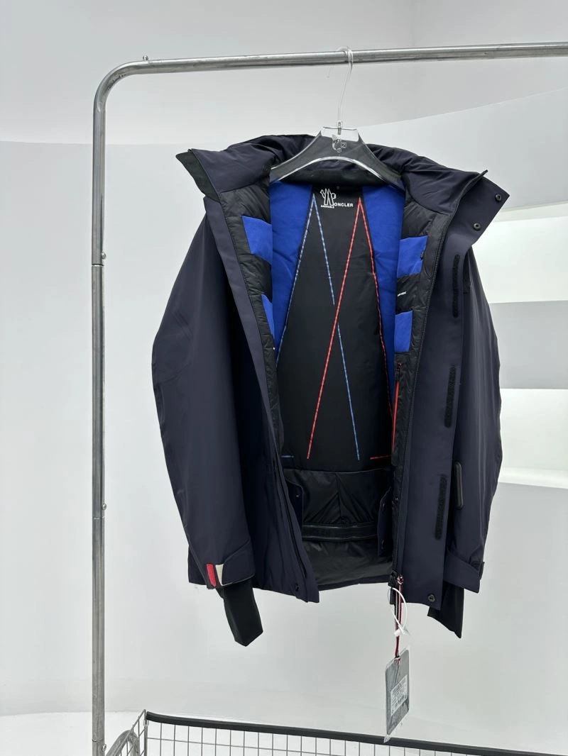 Inexpensive Moncler Down Jackets