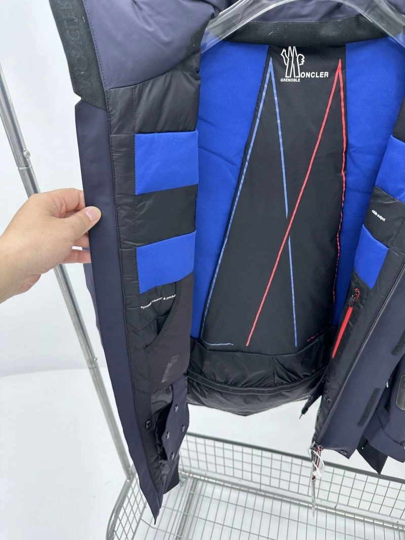Inexpensive Moncler Down Jackets