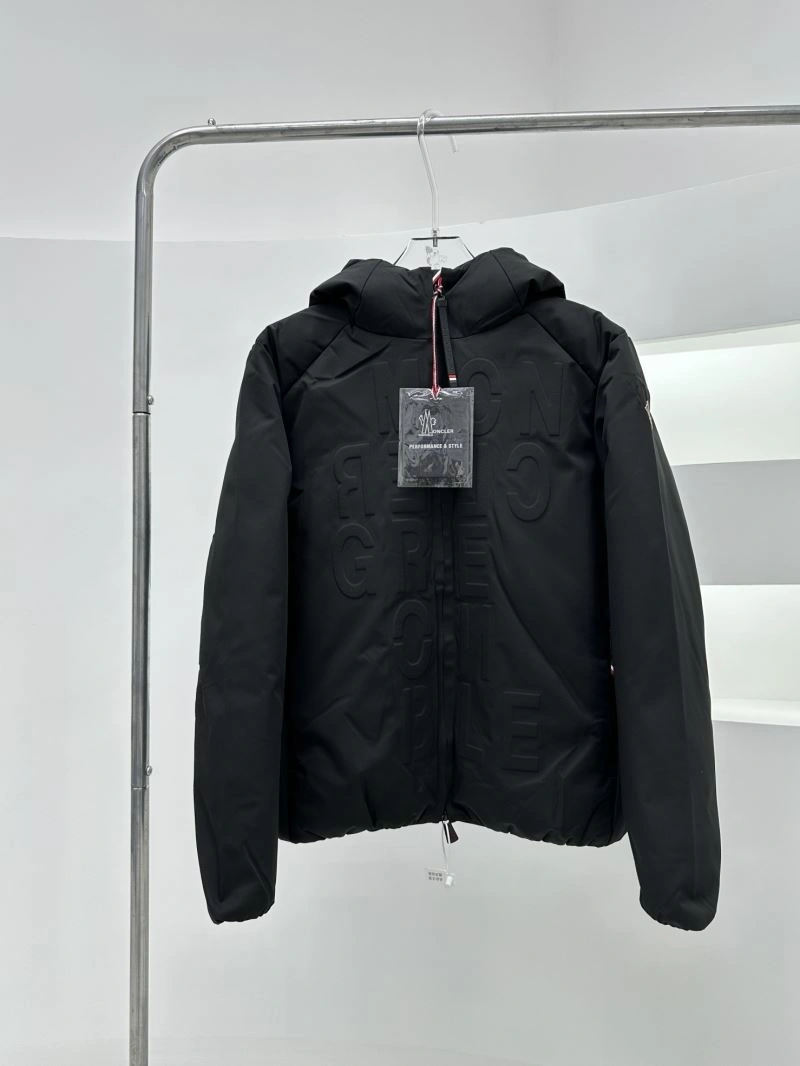 Moncler Down Jackets