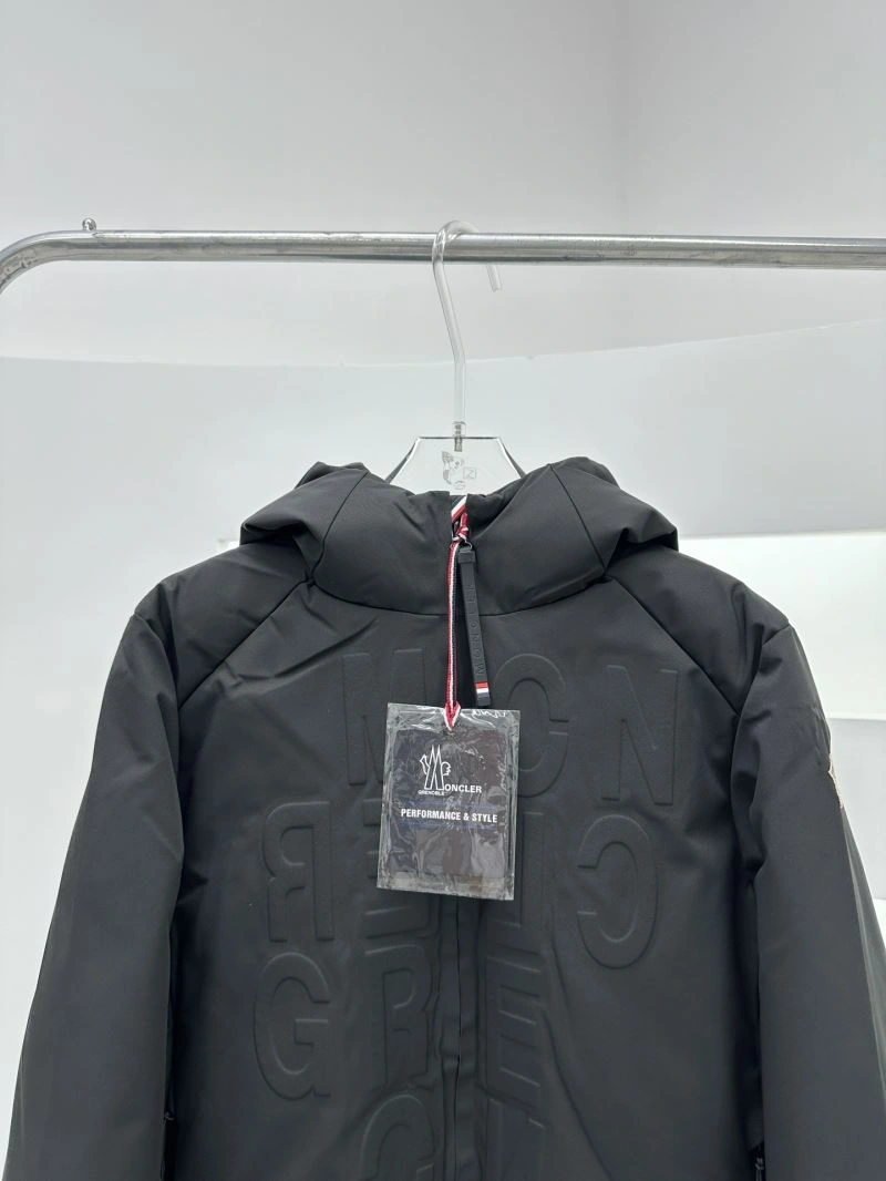 Discounted Moncler Down Jackets
