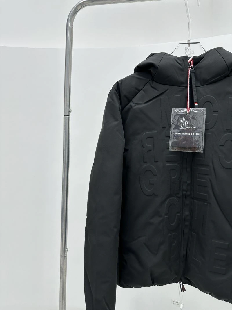 Discounted Moncler Down Jackets