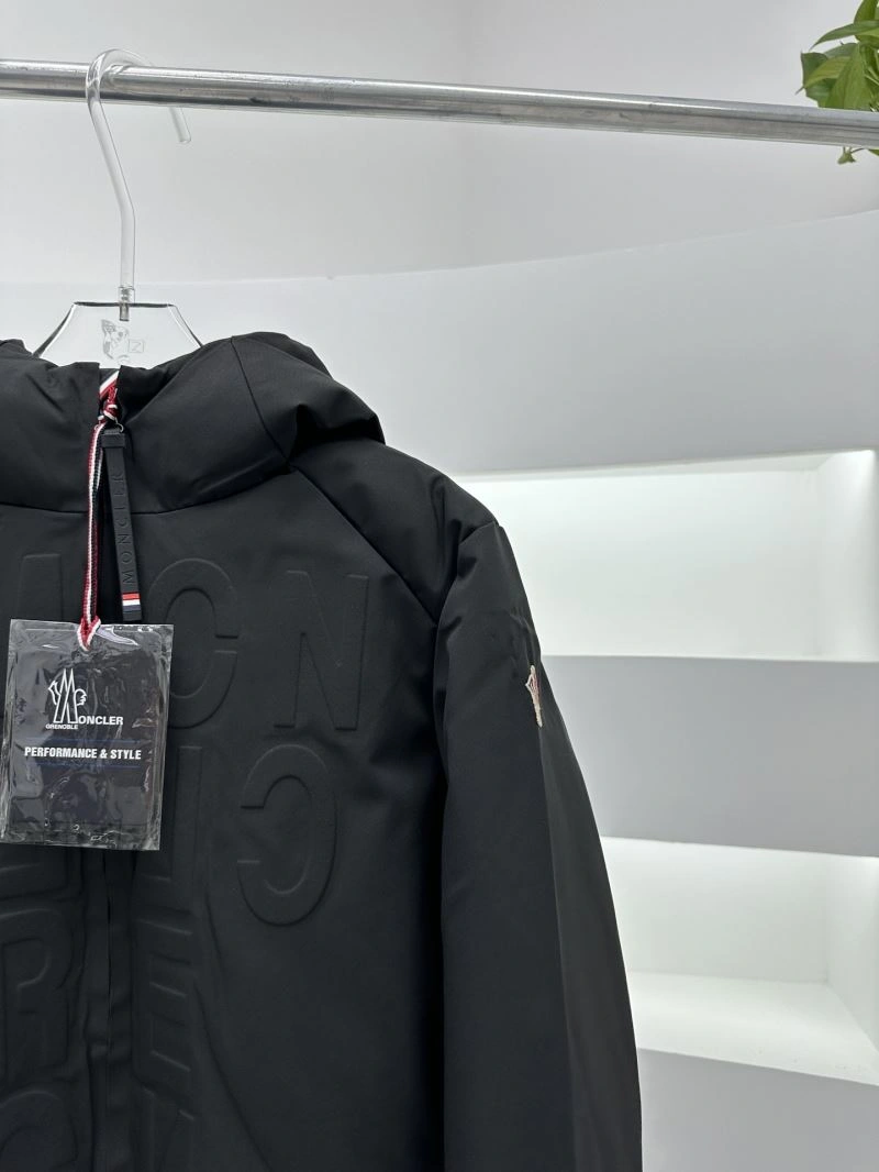 Discounted Moncler Down Jackets
