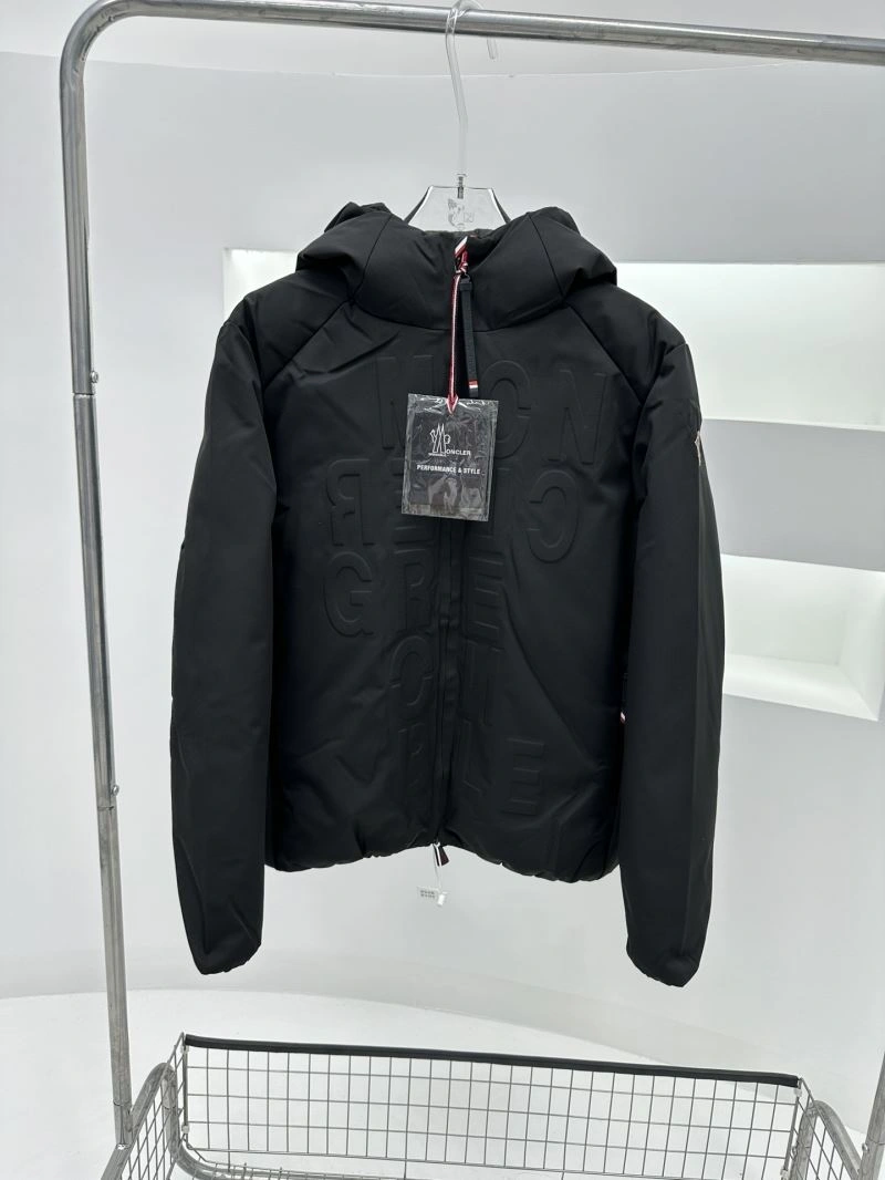 Discounted Moncler Down Jackets