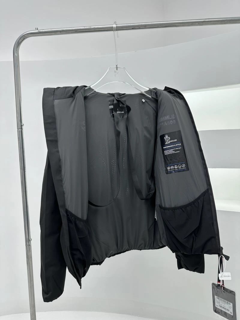 Discounted Moncler Down Jackets
