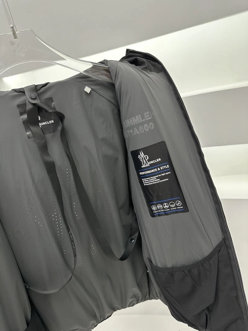 Discounted Moncler Down Jackets
