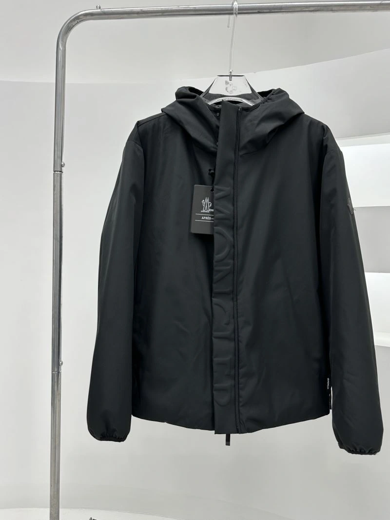 Moncler Down Jackets