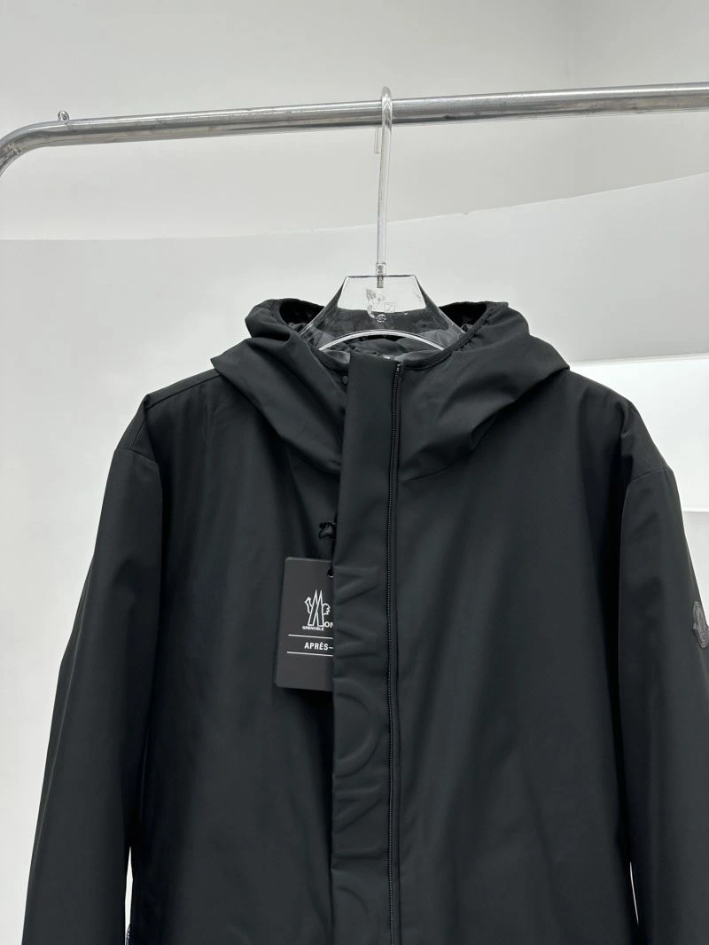 Genuine Moncler Down Jackets