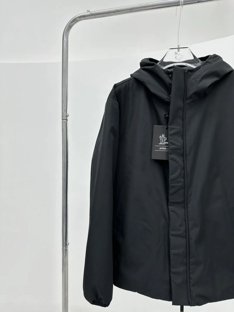 Genuine Moncler Down Jackets