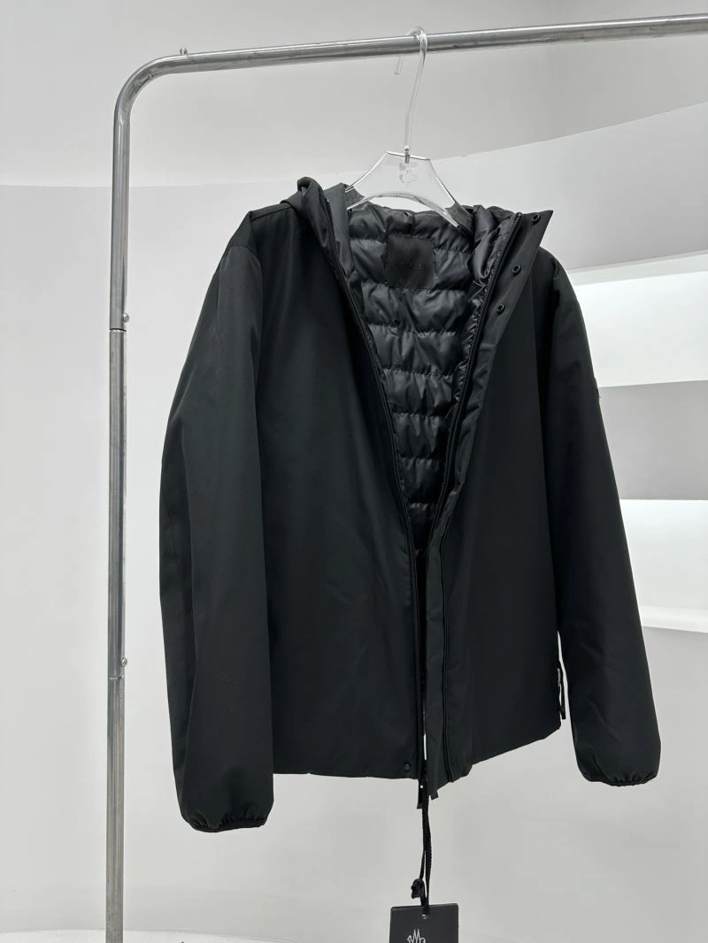 Genuine Moncler Down Jackets
