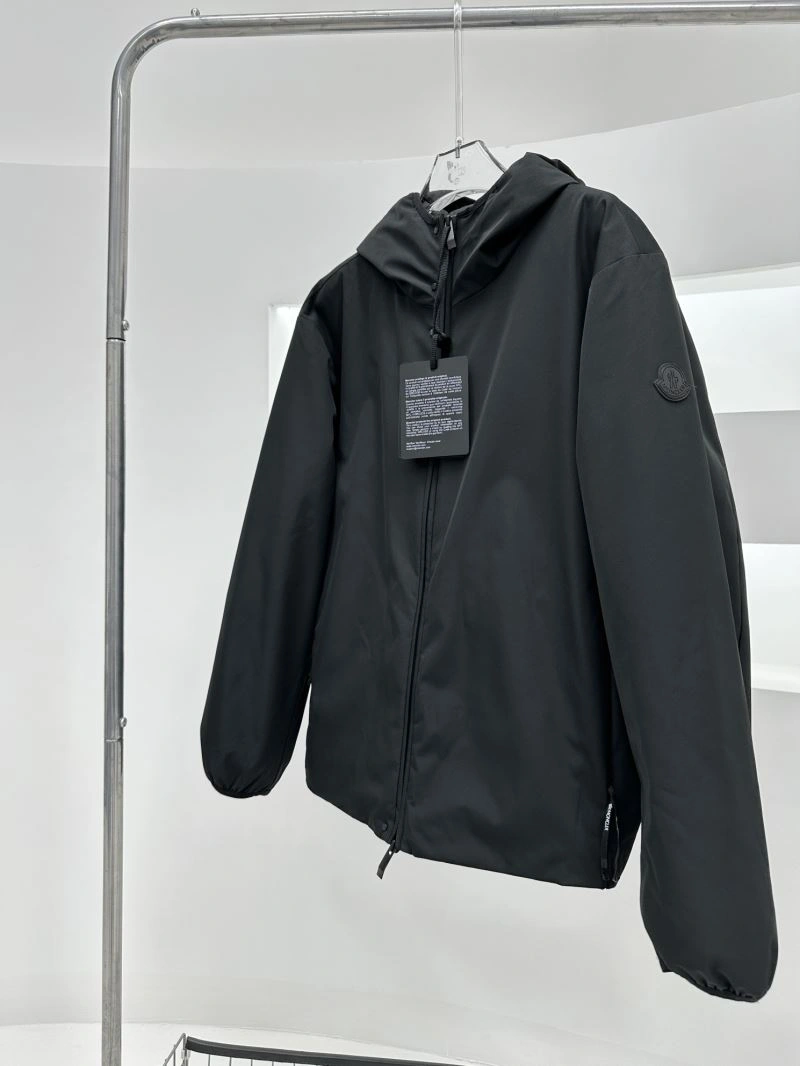Genuine Moncler Down Jackets
