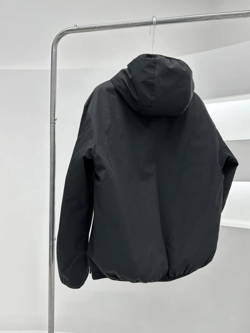Genuine Moncler Down Jackets