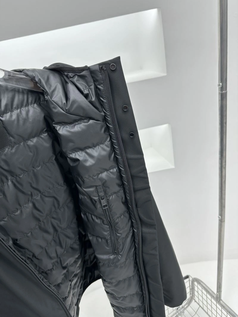 Genuine Moncler Down Jackets