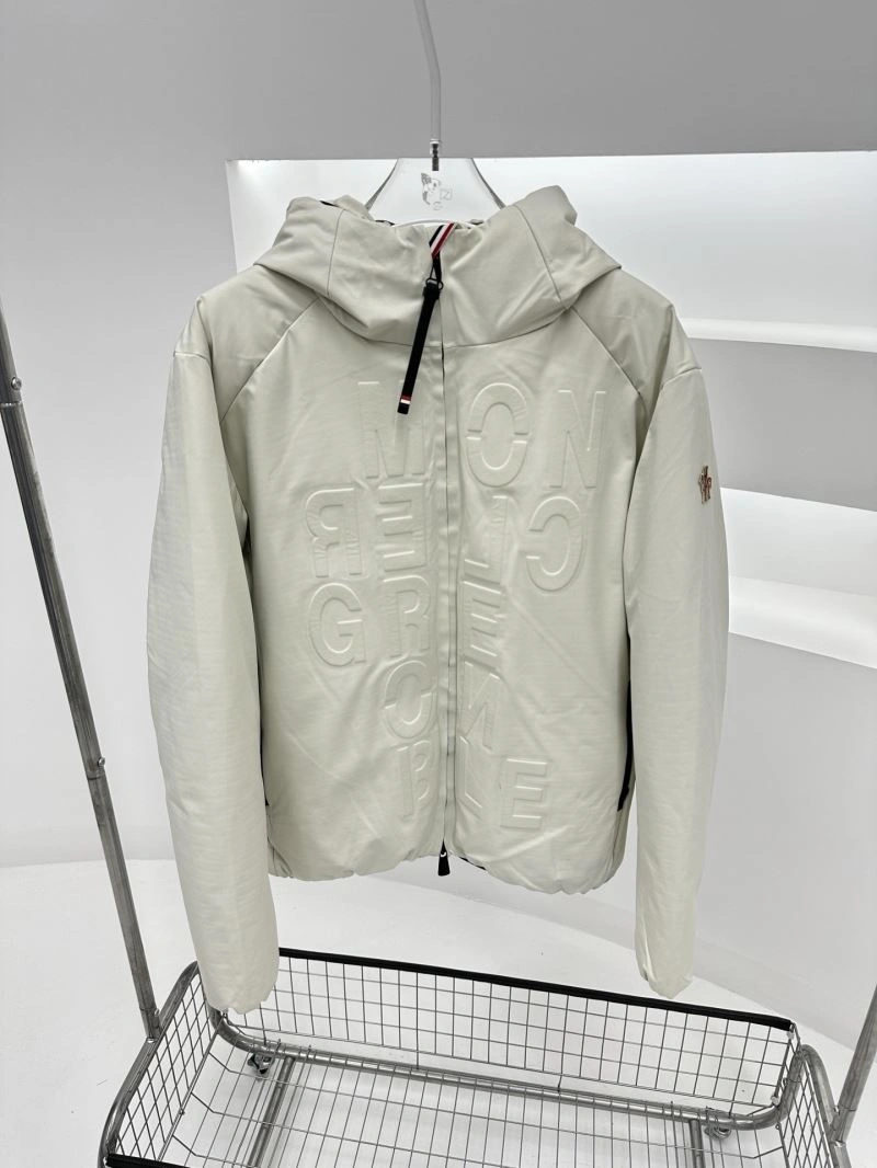 Legit Moncler Down Jackets