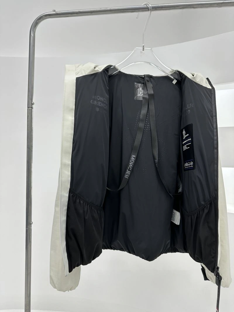 Legit Moncler Down Jackets