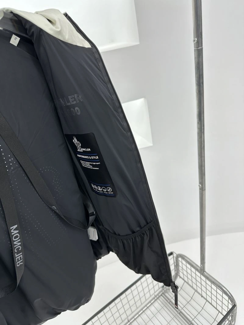 Legit Moncler Down Jackets