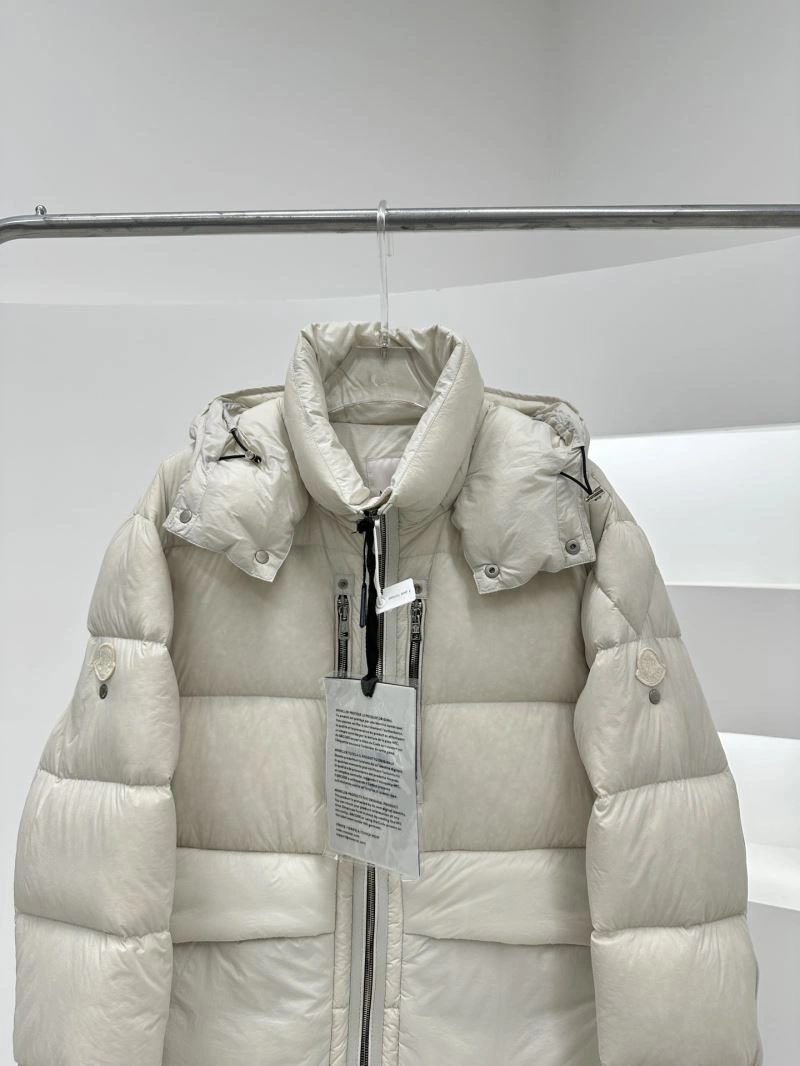 Top match Moncler Down Jackets