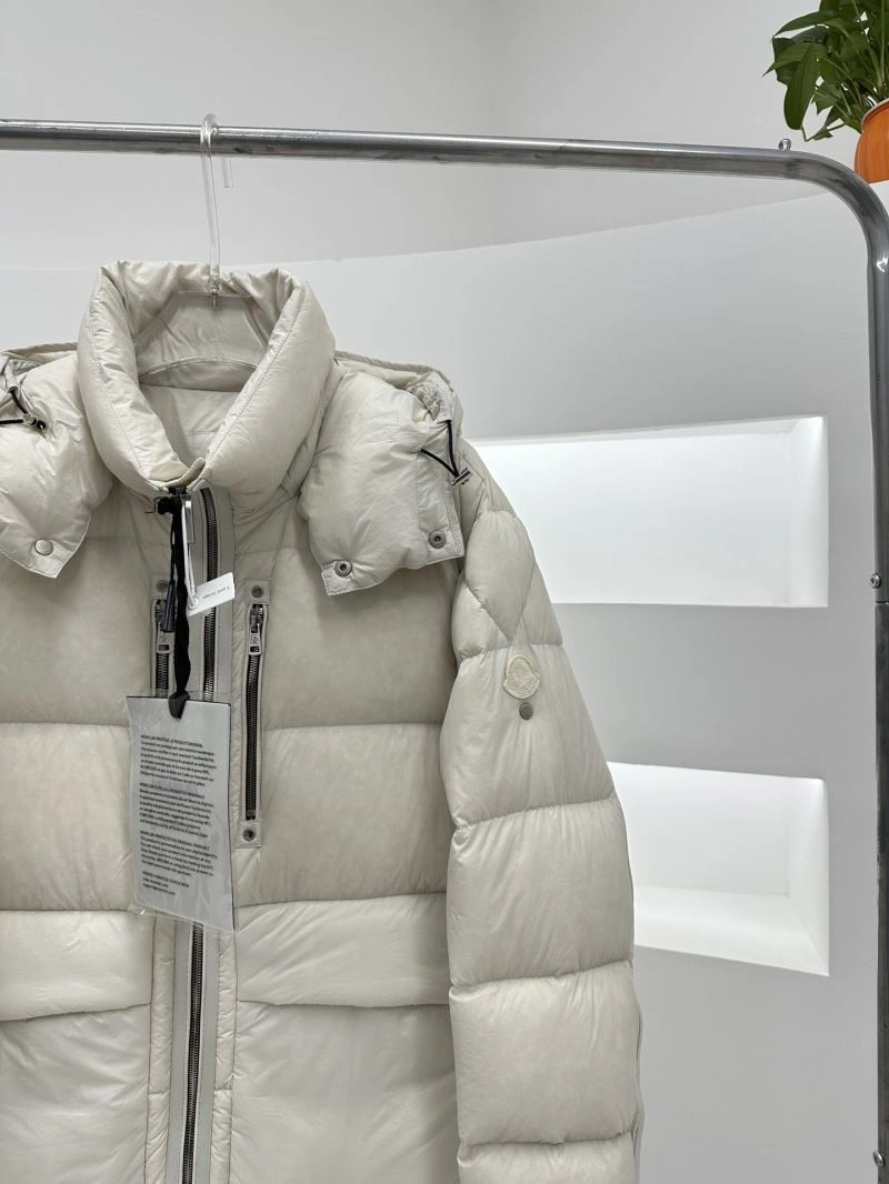 Top match Moncler Down Jackets