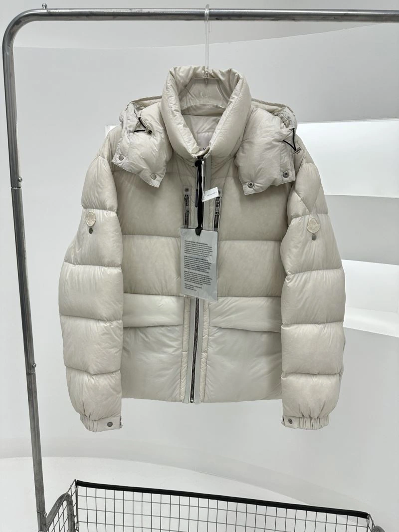 Top match Moncler Down Jackets