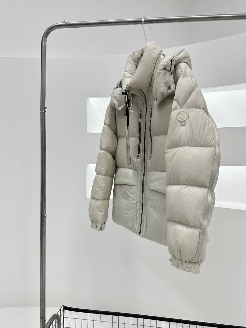 Top match Moncler Down Jackets