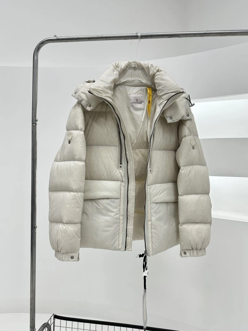 Top match Moncler Down Jackets