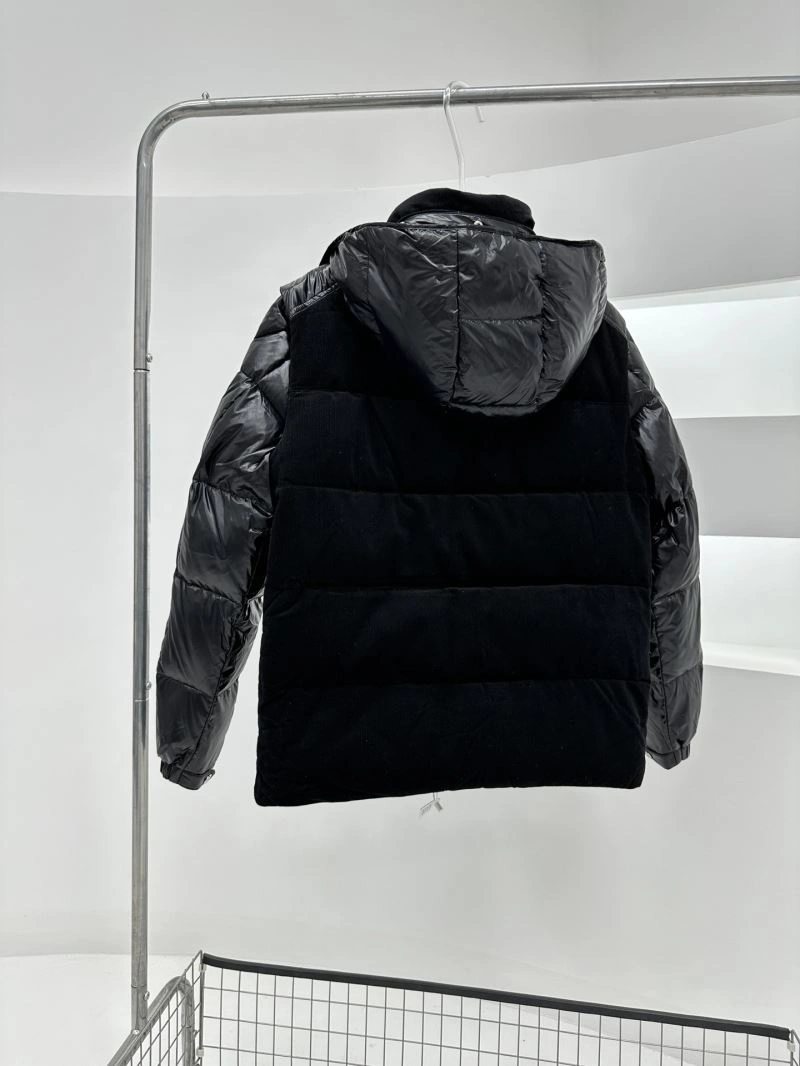 Budget-friendly Moncler Down Jackets