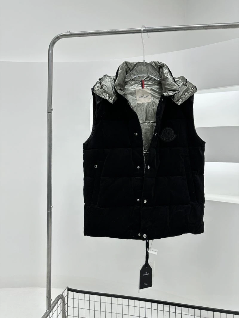 Budget-friendly Moncler Down Jackets