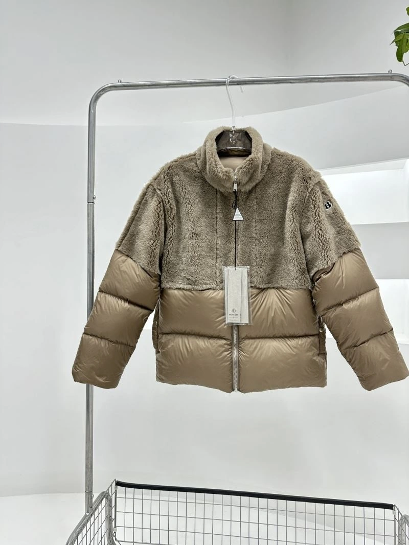 Moncler Down Jackets