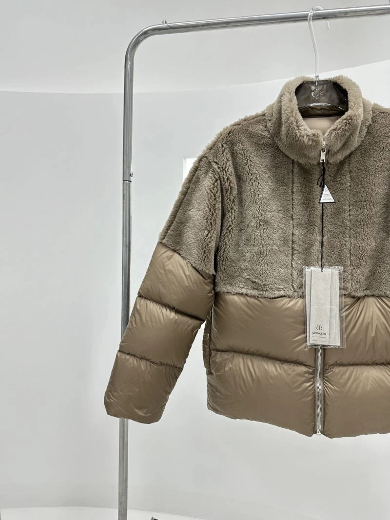 Affordable Moncler Down Jackets