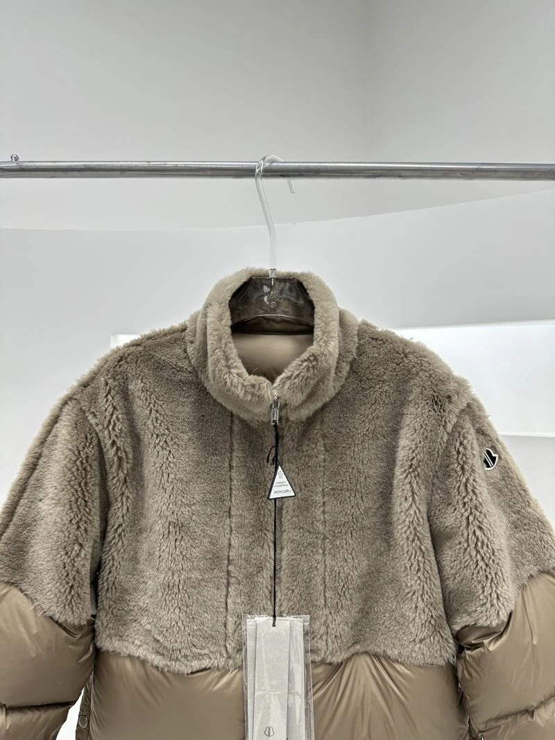 Affordable Moncler Down Jackets