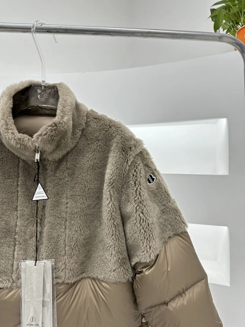 Affordable Moncler Down Jackets