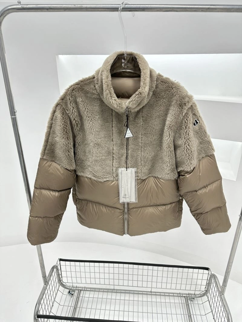 Affordable Moncler Down Jackets