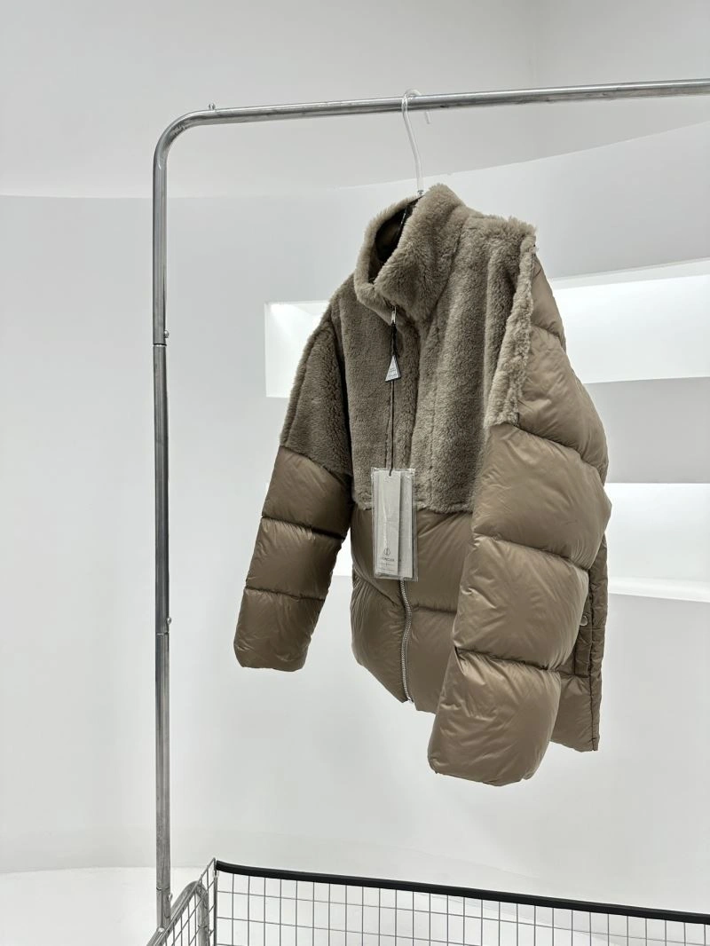 Affordable Moncler Down Jackets